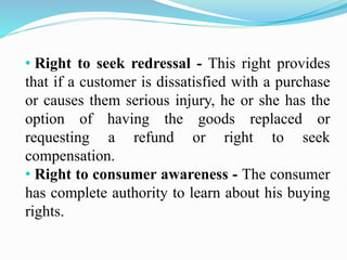 Consumer Protection Act 2019 notes (1).pptx