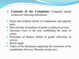Consumer Protection Act 2019 notes (1).pptx