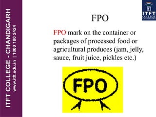 ITFT - BUSINESS ENVIRONMENT | PPT