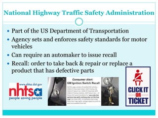Consumer Protection Agencies.ppt