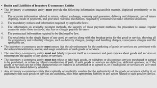 CONSUMER PROTECTION (E-COMMERCE) RULES,2020 [Autosaved]new.pptx