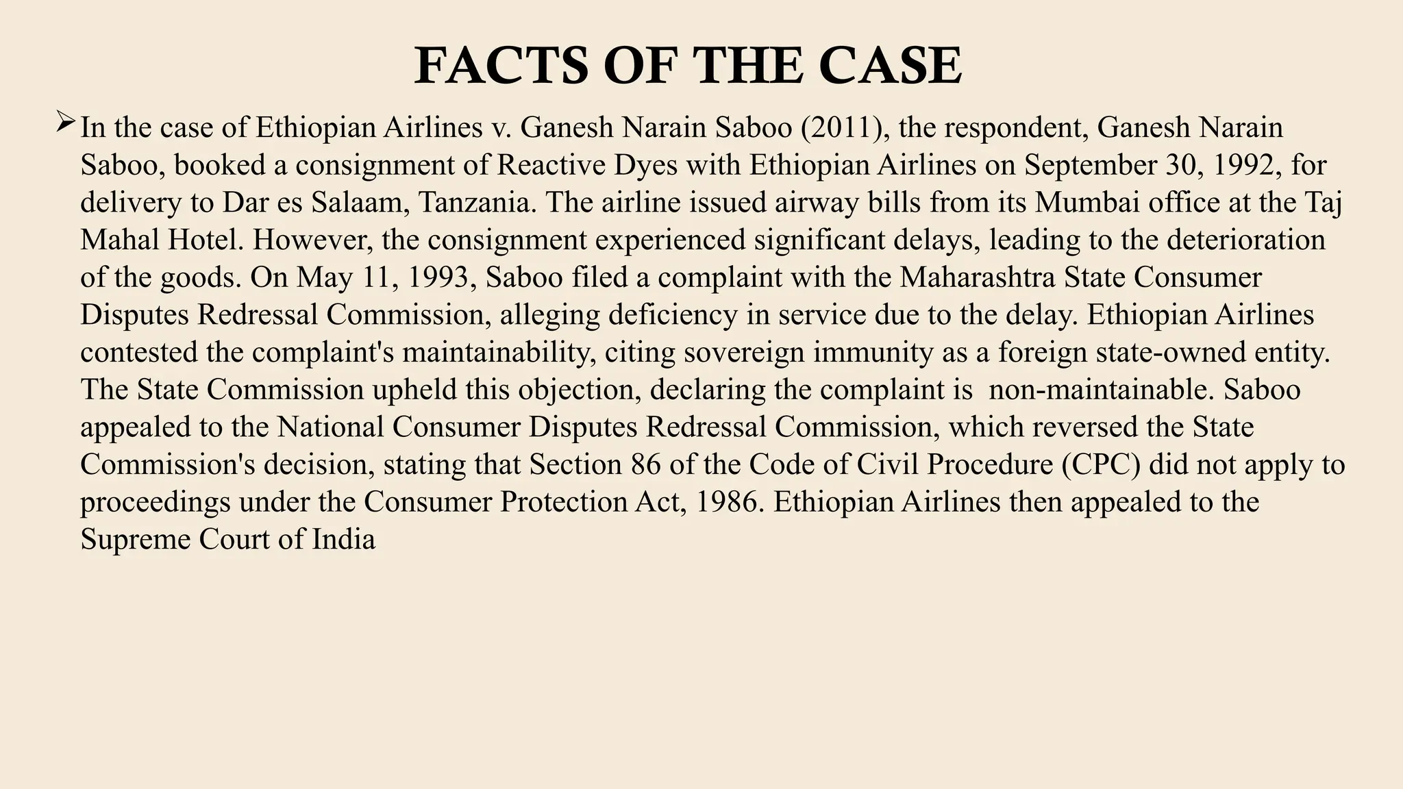 consumer protection law presentation -1.pptx