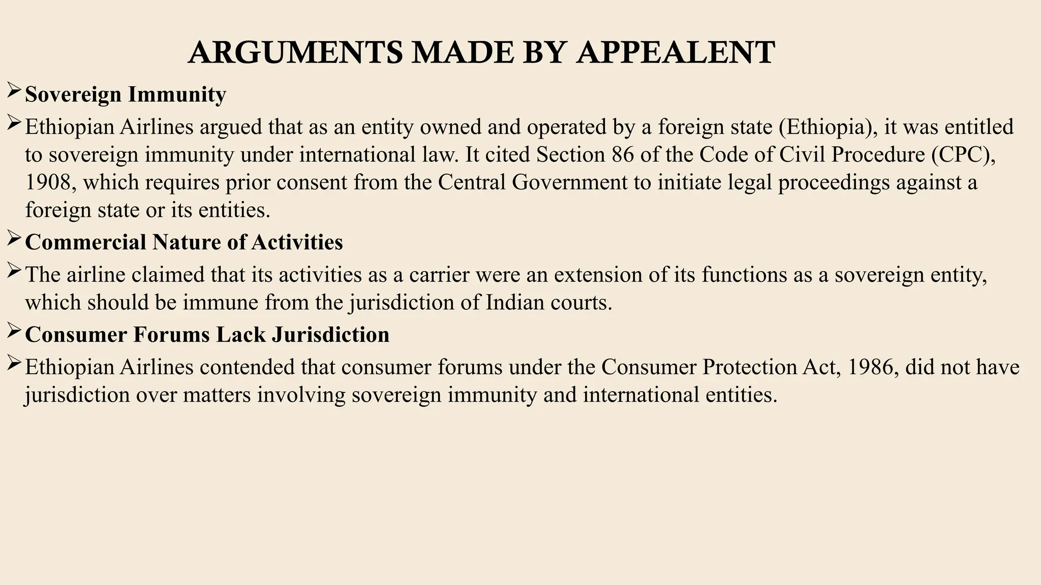 consumer protection law presentation -1.pptx