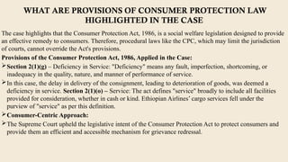consumer protection law presentation -1.pptx