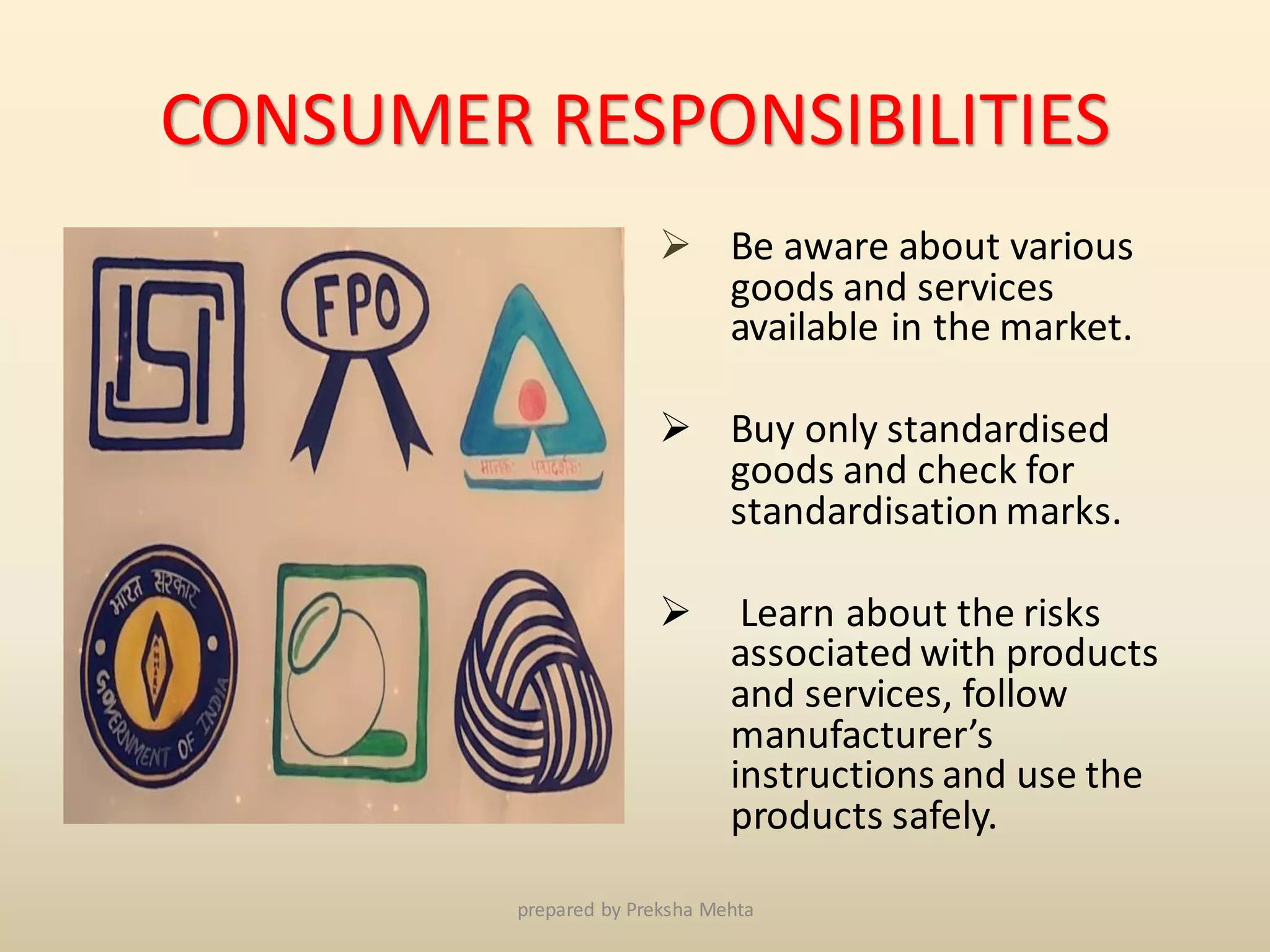 Consumer Protection | PDF