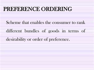 Consumer psychology | PPTX