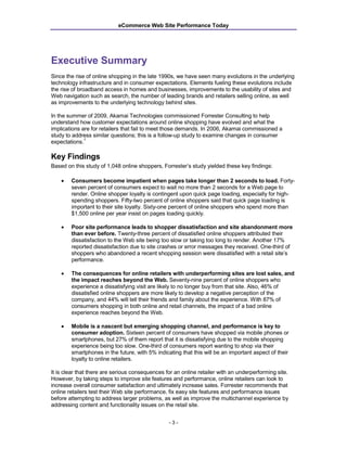 Consumer reaction to a poor online shopping portal | PDF | Web Hosting ...