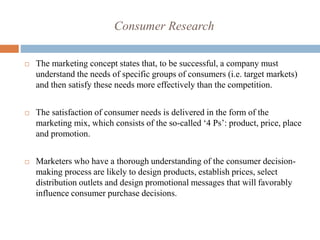 Consumer Research.pptx