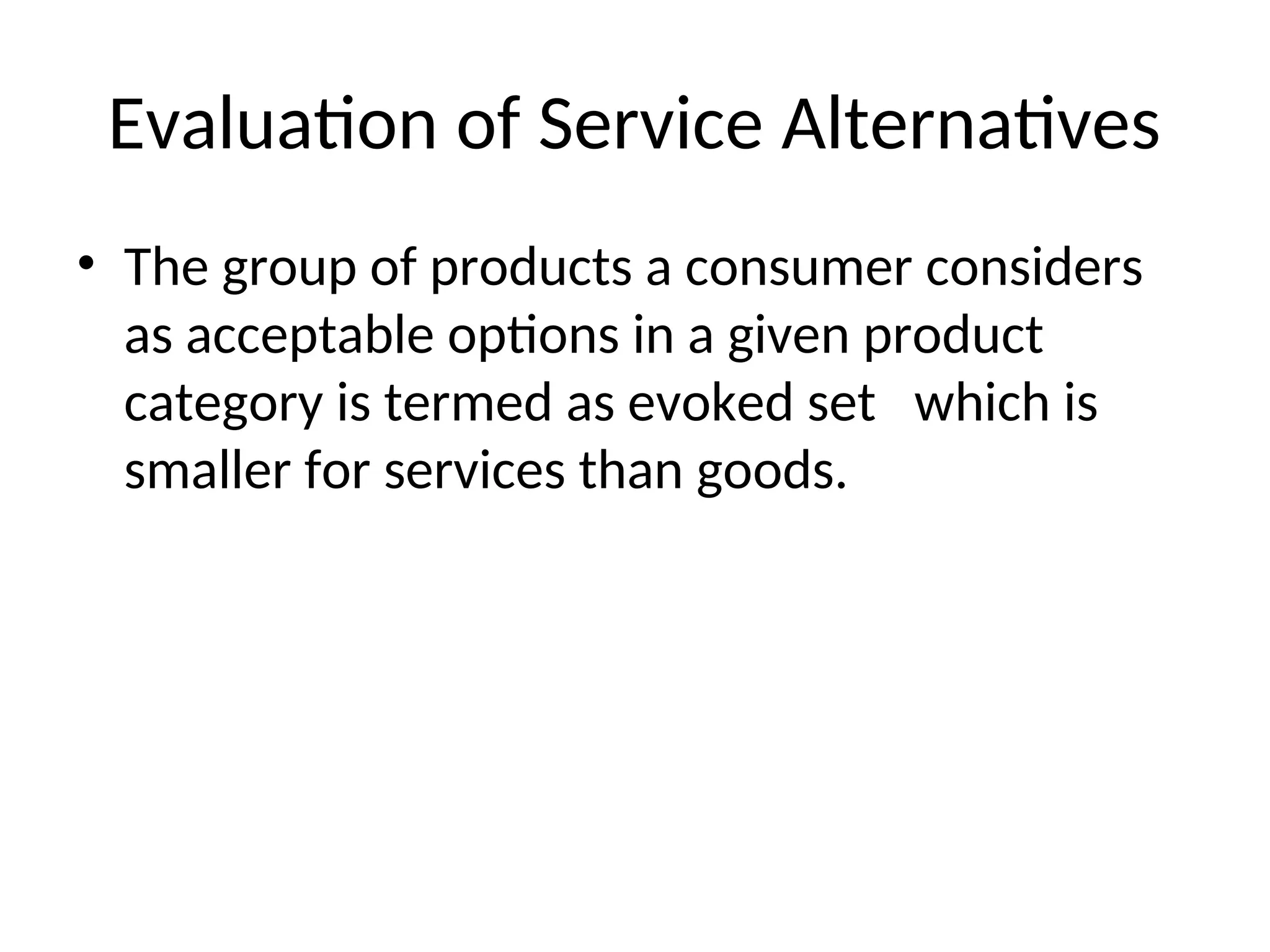 Consumer Research Consumer Research RESE | PPT