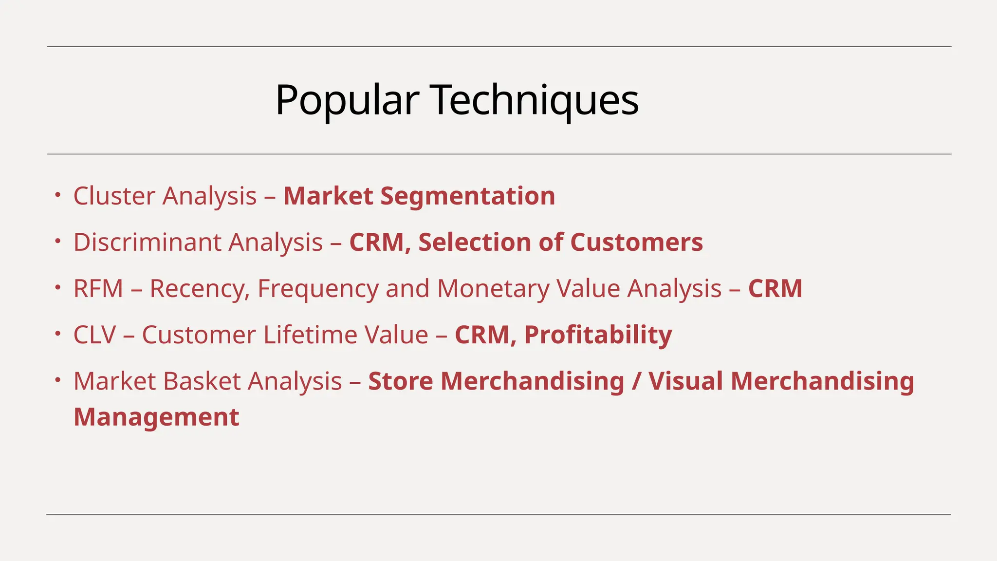 Consumer Research: Meaning and Importance | PPT