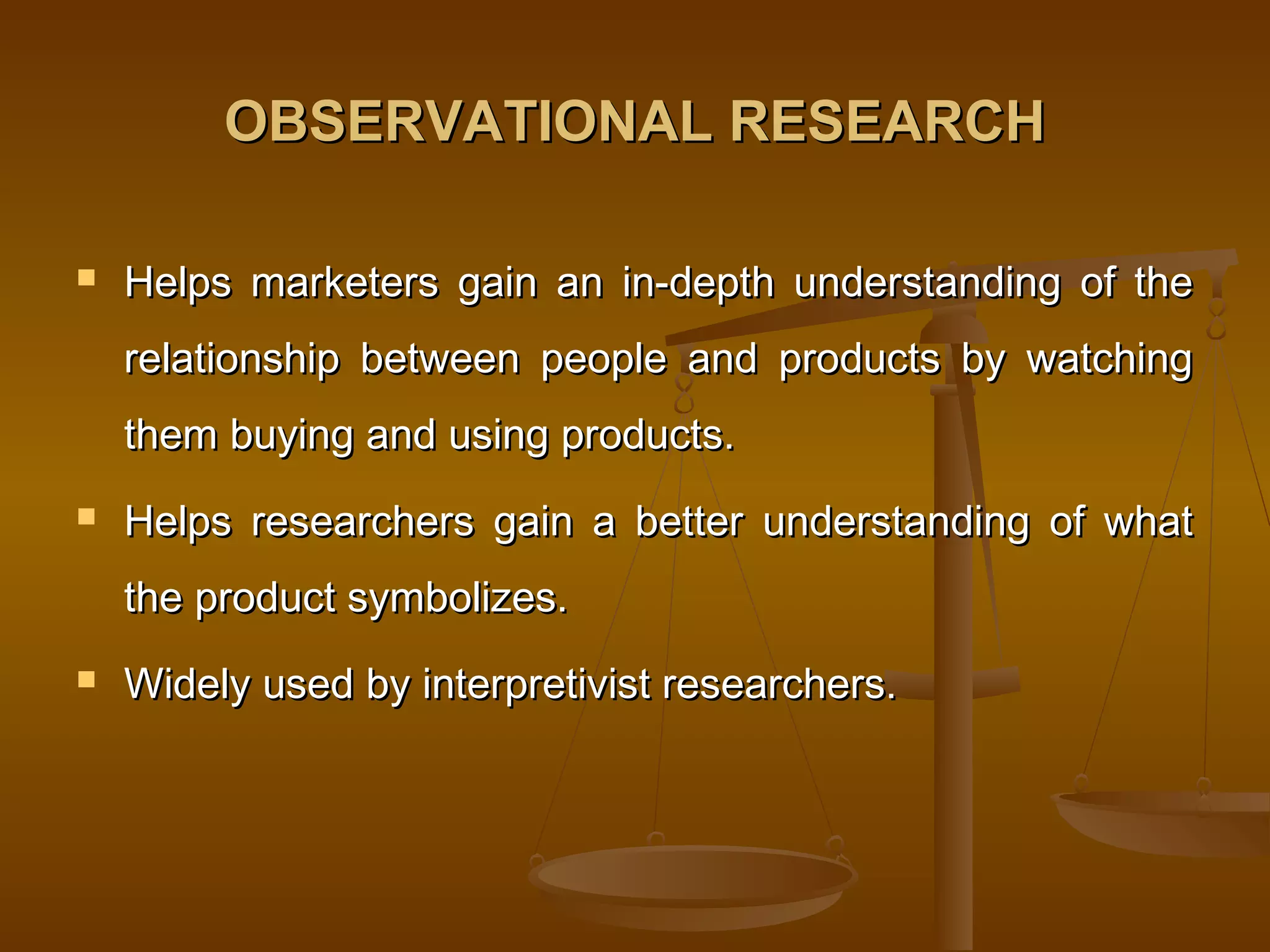 Consumer research process (1) | PPT