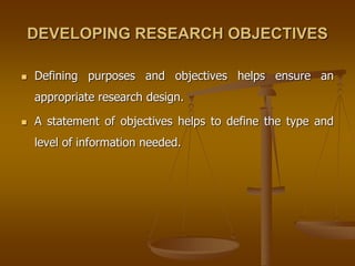Consumer research process (2) | PPT