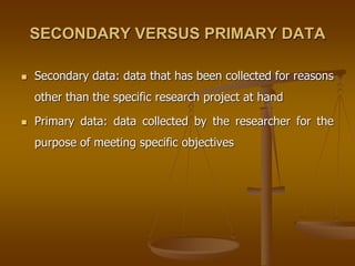 Consumer research process (2) | PPT