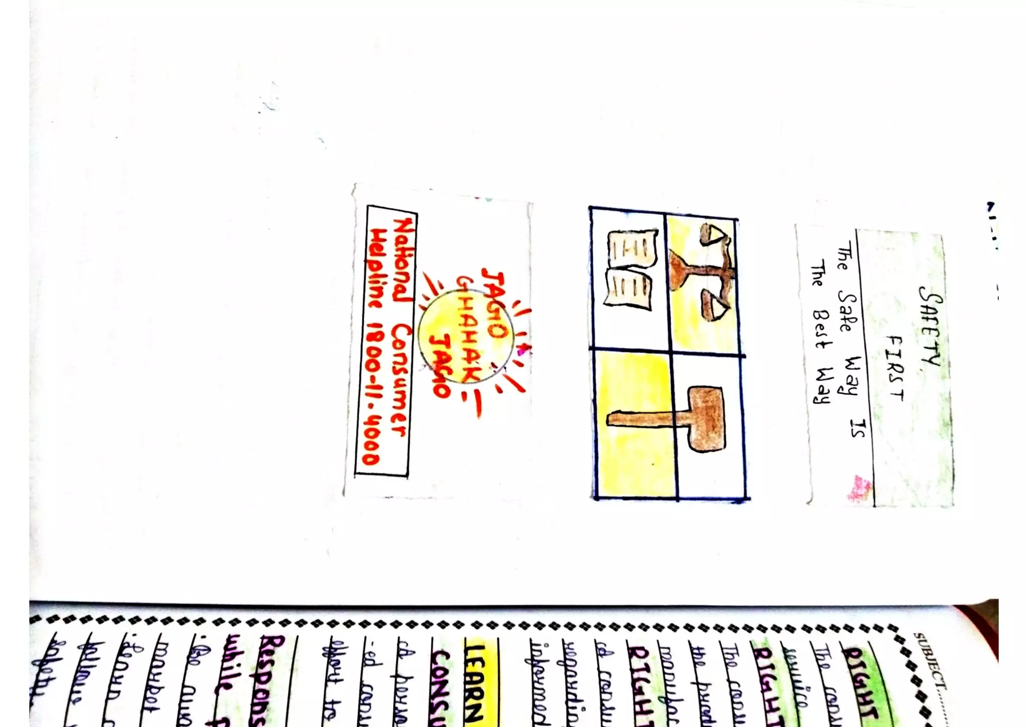 consumer right project.pdf