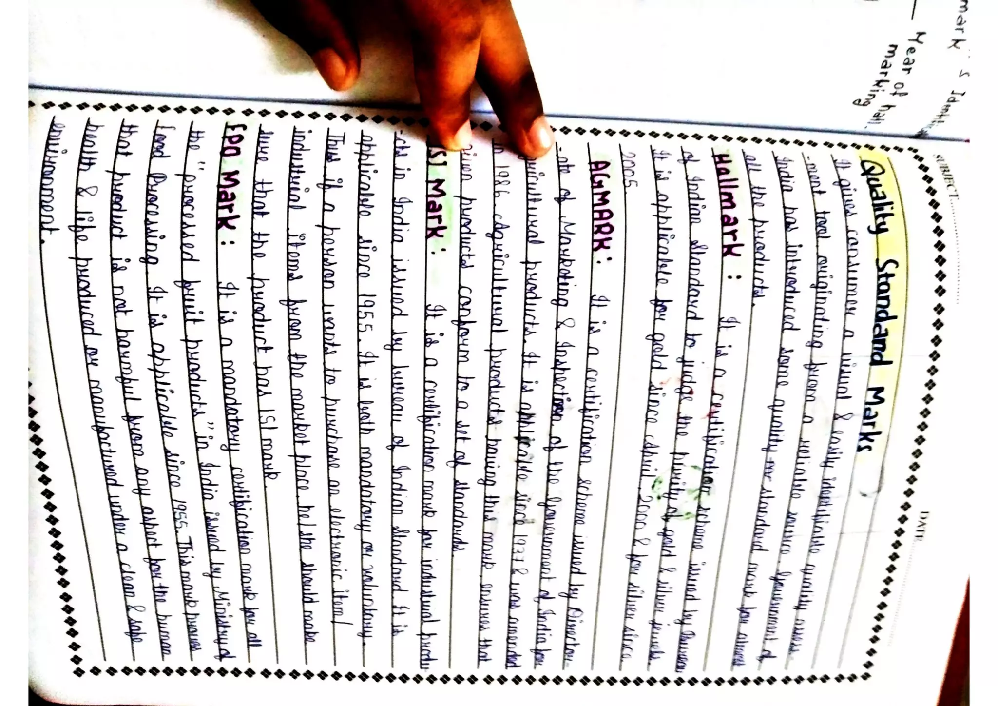 consumer right project.pdf