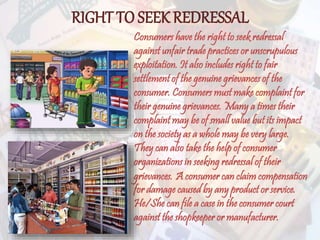 Consumer rights | PPTX