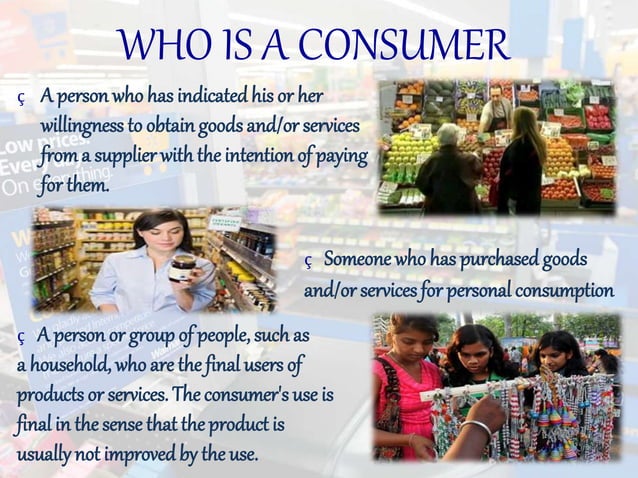 Consumer rights | PPTX | Consumer Issues | Business