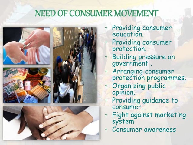 Consumer rights | PPTX | Consumer Issues | Business