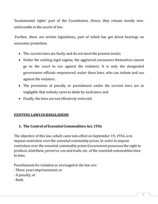 Consumer rights | DOCX