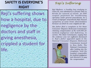 Consumer rights economics cbse class 10 | PPTX