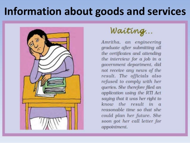 Consumer rights economics cbse class 10