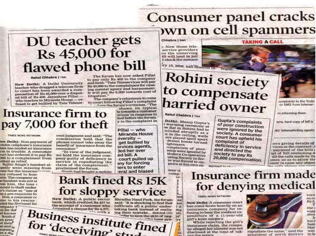 Consumer rights economics cbse class 10 | PPTX