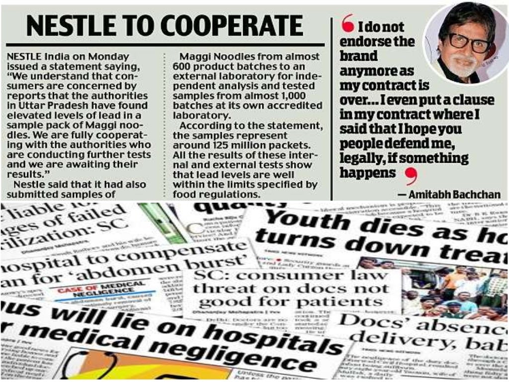 Consumer rights economics cbse class 10