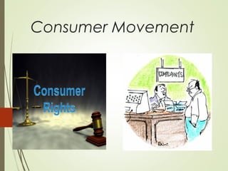 Consumer rights | PPT