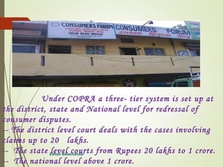 Consumer rights | PPT