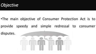 Consumer rights | PPTX