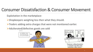 Consumer rights | PPTX | Consumer Issues | Business