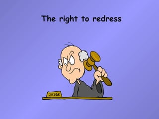 Consumer rights | PPT