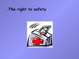 Consumer rights | PPT