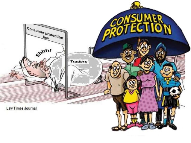 Consumer rights | PPT
