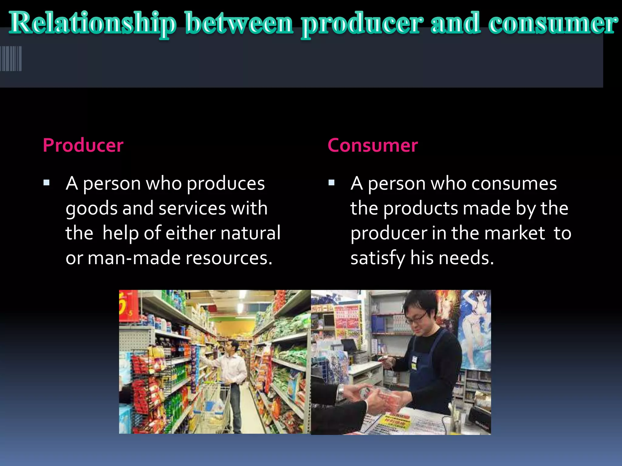 Consumer rights | PPTX