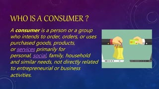 Consumer rights | PPTX