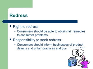 A_ slide _about_ Consumer_____rights.ppt | Consumer Issues | Business
