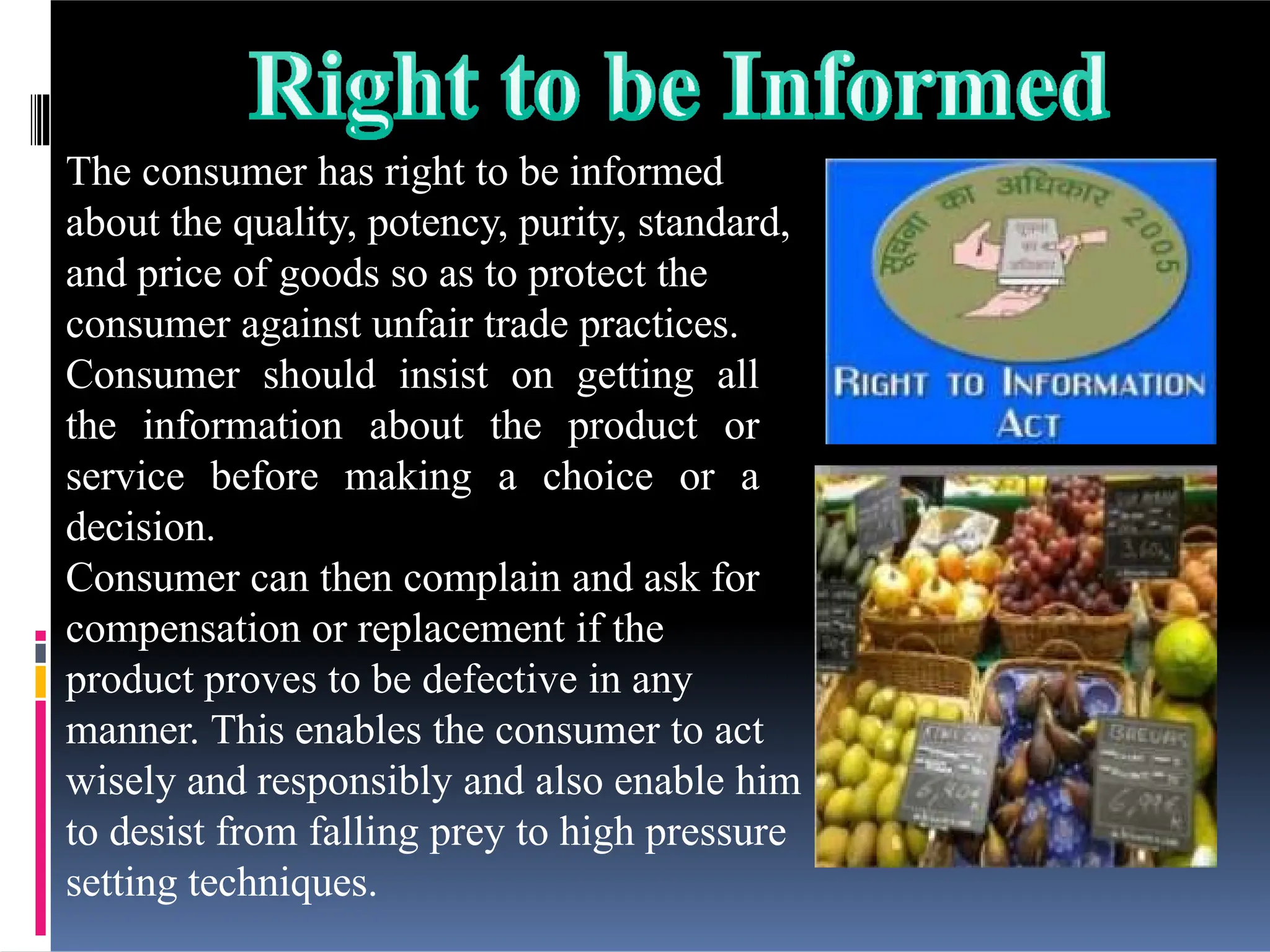 5868585855858552452535545656685655636546Consumer Rights.pptx