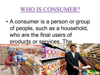 Consumer Rights | PPTX | Business | Business and Finance