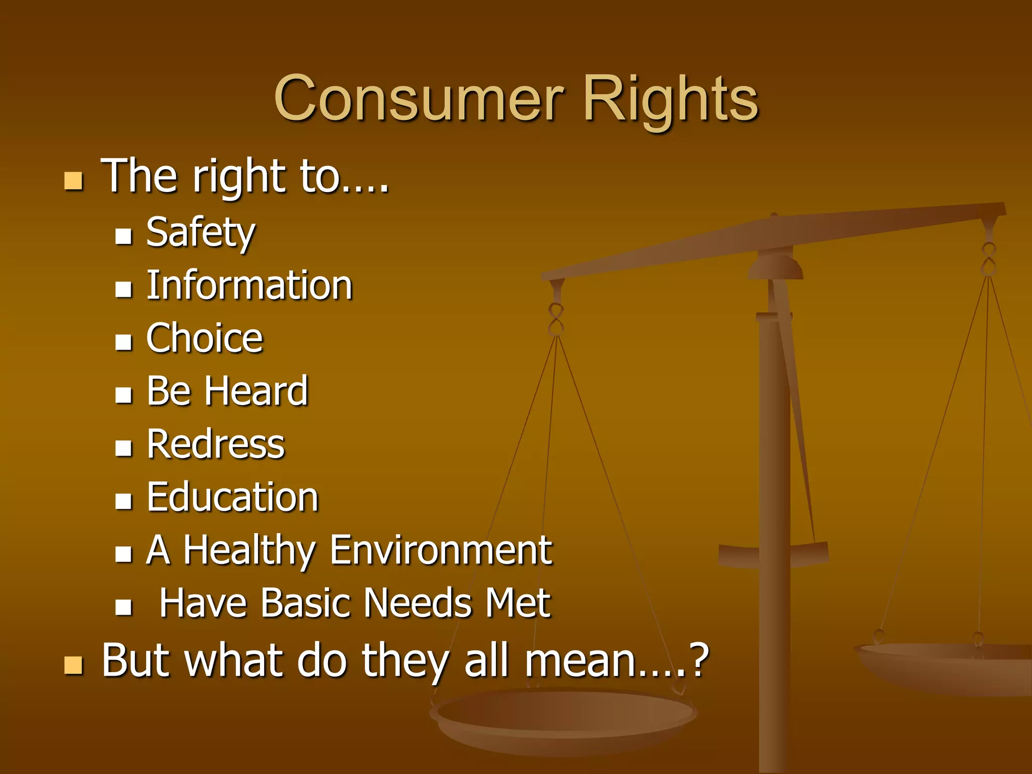 Consumer Rights and Responsibilities.ppt