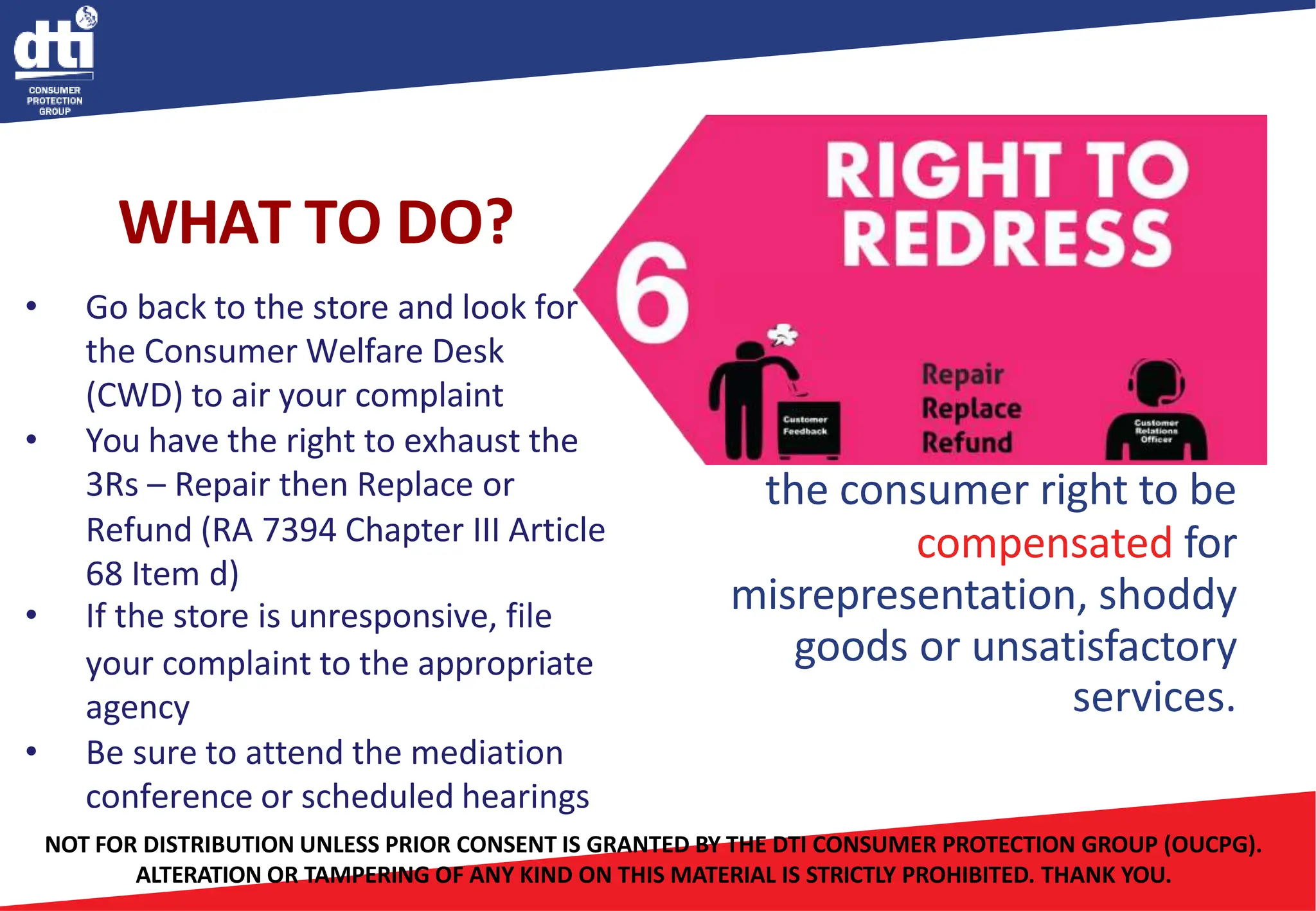 CONSUMER RIGHTS AND RESPONSIBILITIES.pptx