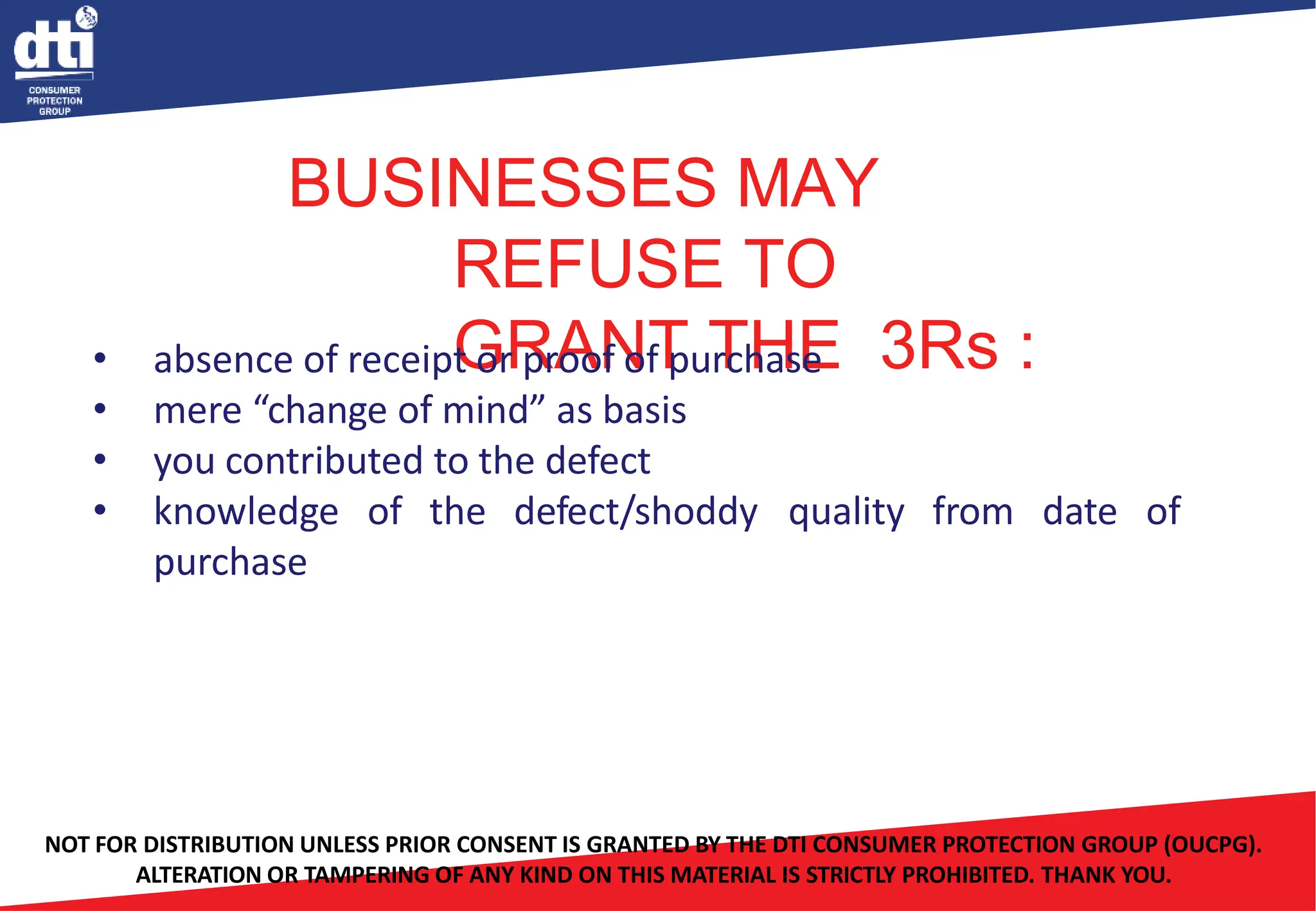 CONSUMER RIGHTS AND RESPONSIBILITIES.pptx
