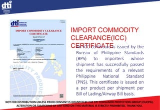 CONSUMER RIGHTS AND RESPONSIBILITIES.pptx