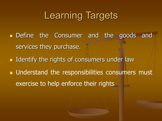 Consumer Rights and Responsibilities.pptx
