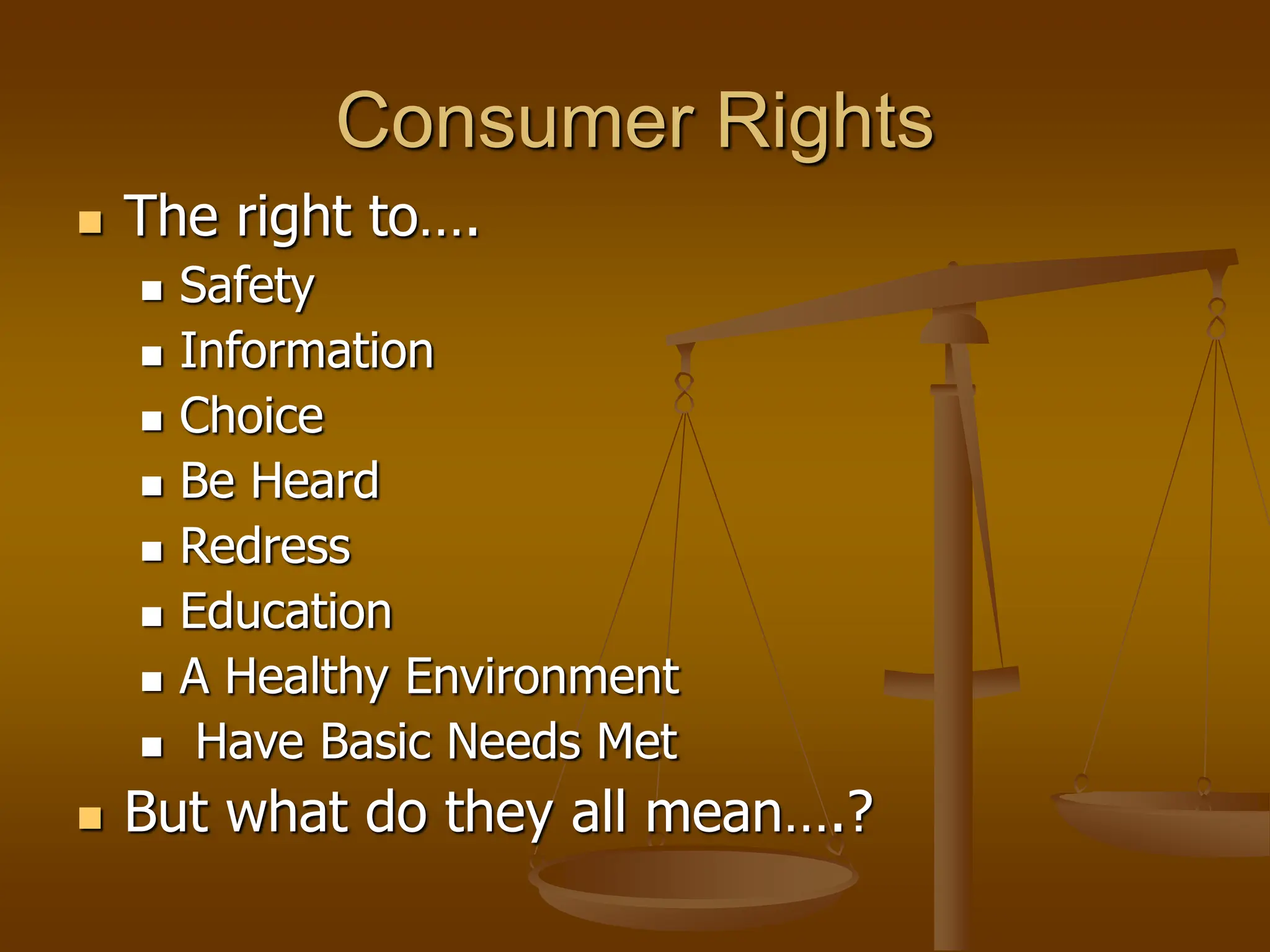 Consumer Rights and Responsibilities.ppt