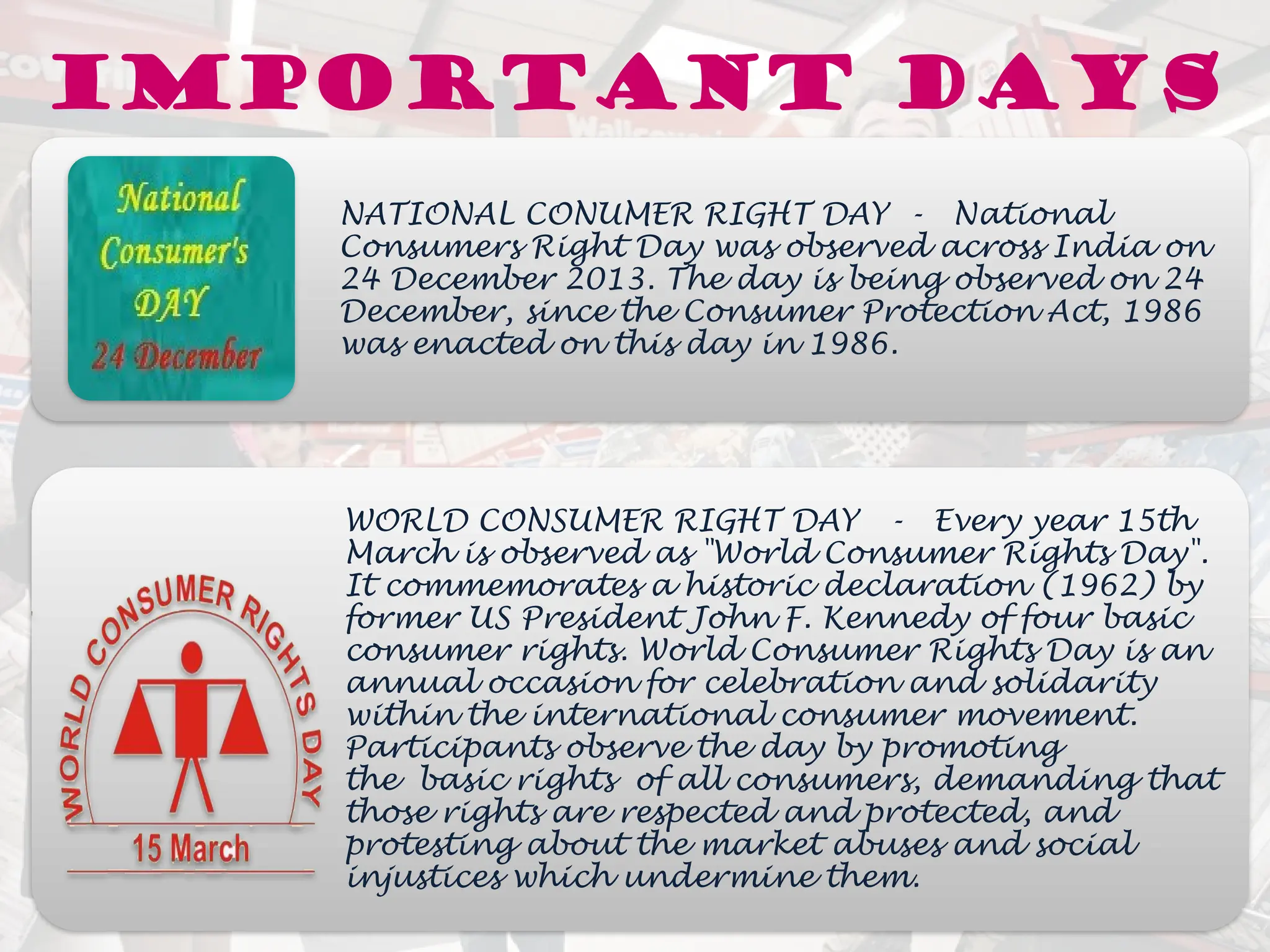 consumer rights by rajeev thalange.pptxg | PPTX