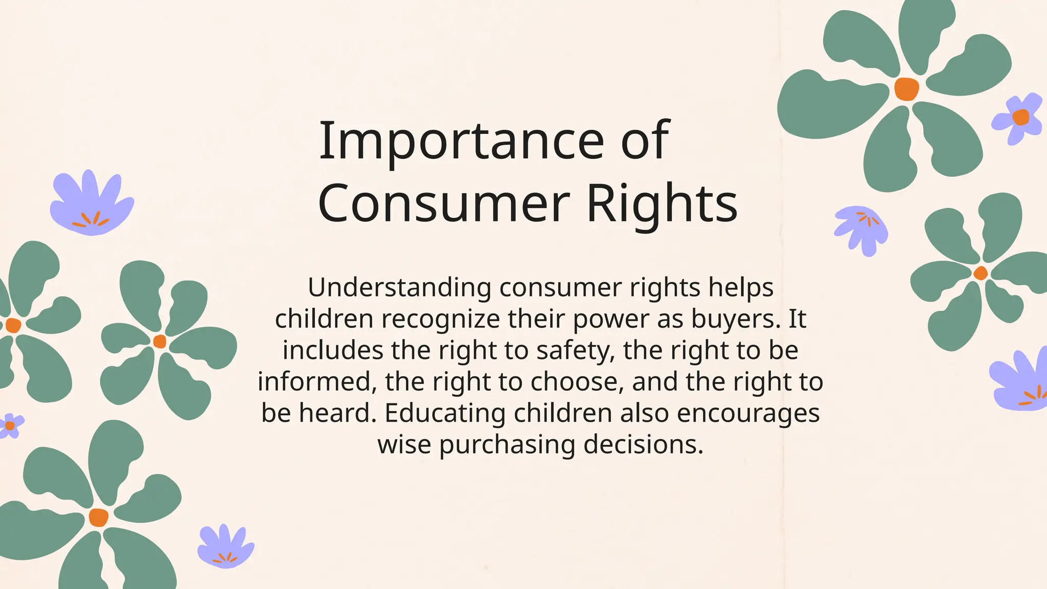 Consumer Rights' Day importance of .pptx