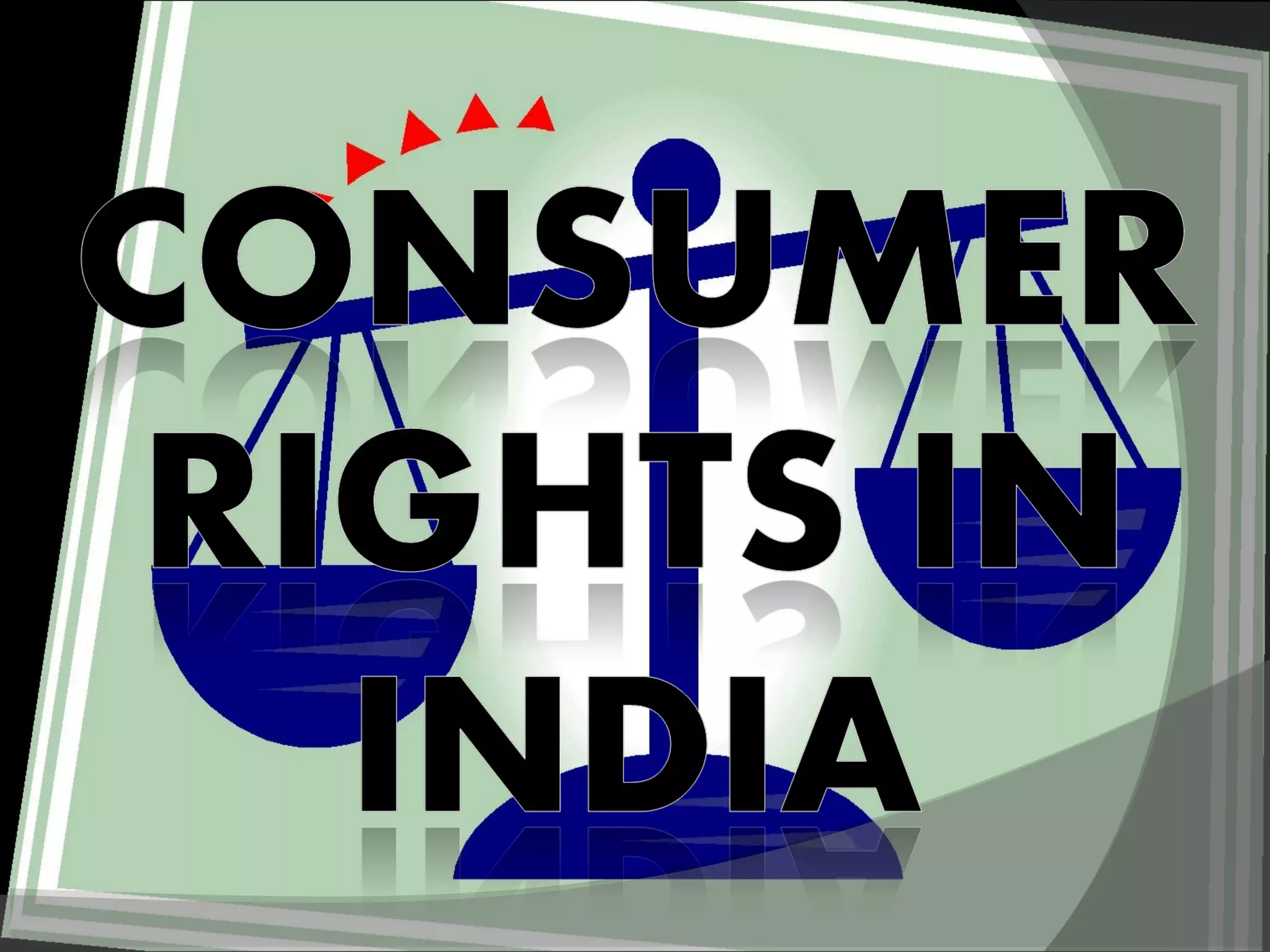 Consumer rights in india | PPT