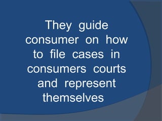 Consumer rights in india | PPT