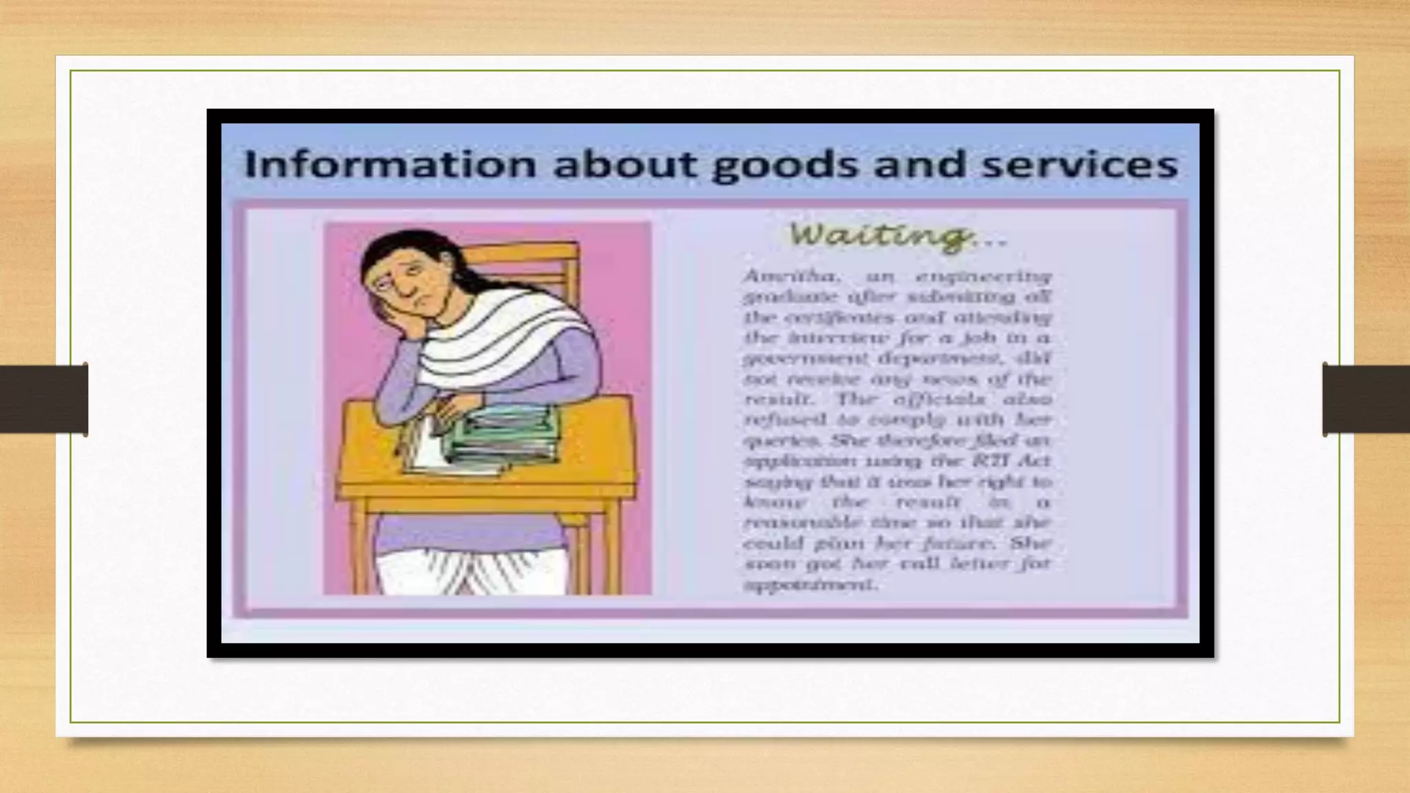 Consumer rights ppt | PDF